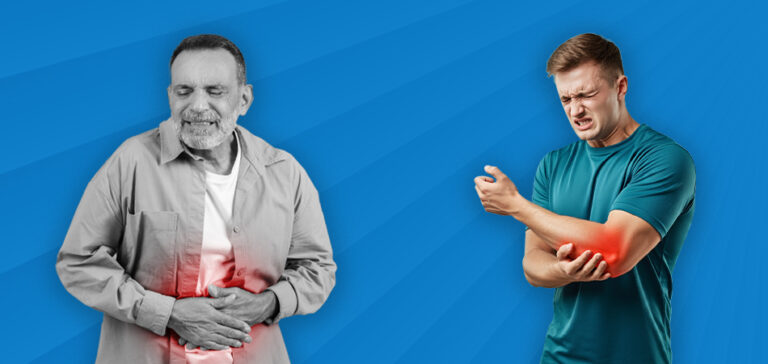 Ulcerative Colitis and Joint Pain | Connection, Causes & Relief Tips