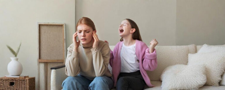 Depression vs ADHD: Key Differences & Symptoms Guide