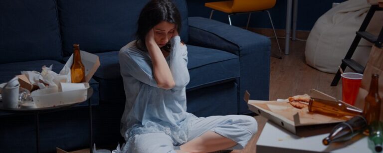 Depression With Mixed Features: Symptoms, Causes & Care